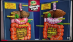 Human Digestive System Model
